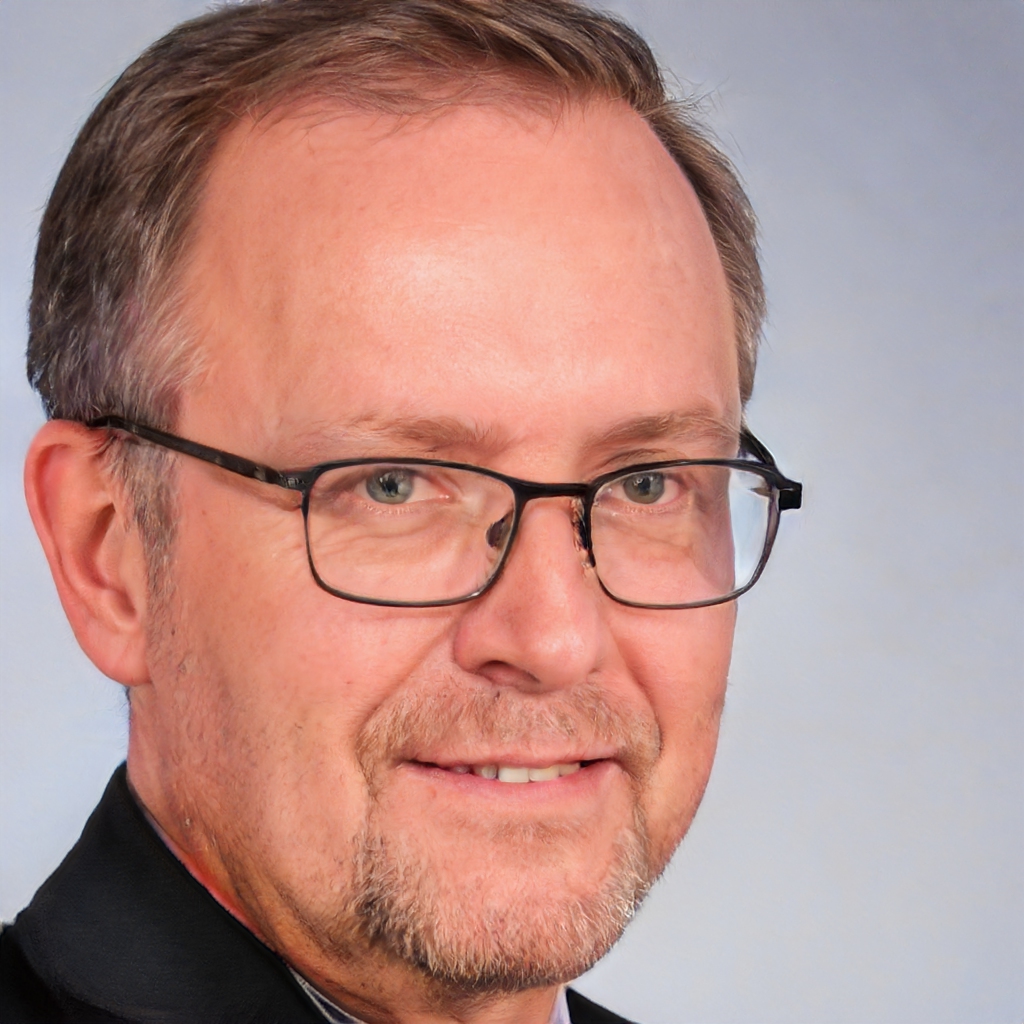 Brian Detering – Professor of Programming – University of Southern ...